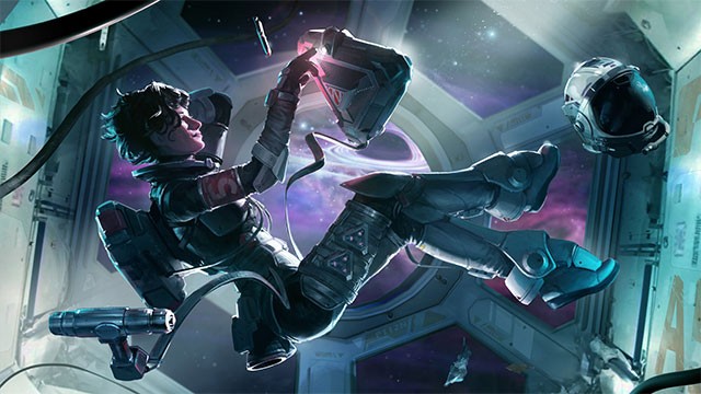 Apex Legends cho Mac: Tải và chơi Battle Royale miễn phí