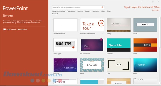 Microsoft Office 365 Business - Ứng dụng văn phòng cho doanh nghiệp