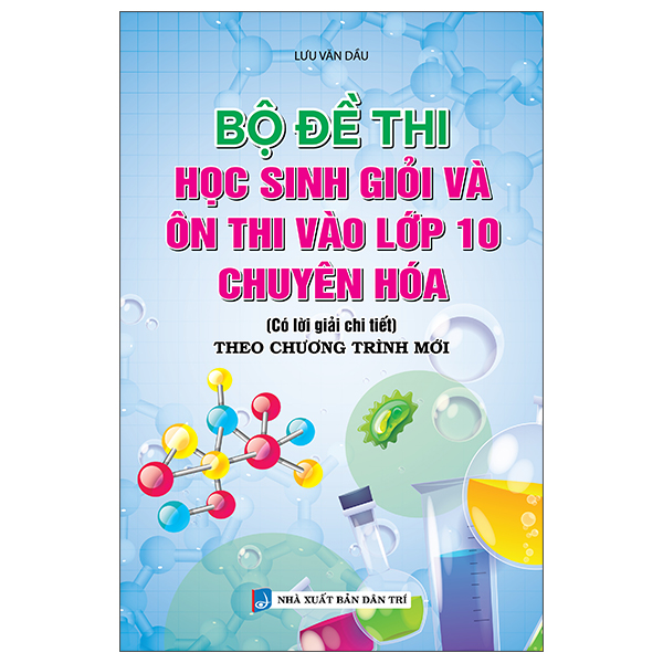 Tải Sách Chinh Phuc 8+ Luyen Thi Vao Lop 10 Mon Toan Theo Chu De PDF dễ dàng