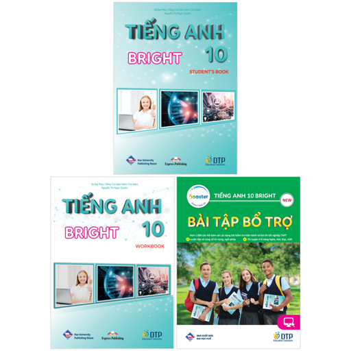 Tải Sách Bo Sach Tieng Anh 10 - I-Learn Smart World - Student's Book + Workbook (Bo 2 Cuon) PDF ...