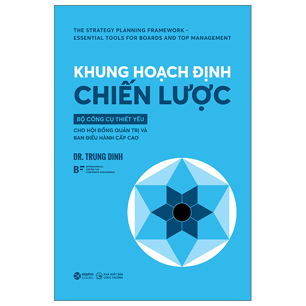 Tải Sách Khung Hoach Dinh Chien Luoc - Bo Cong Cu Thiet Yeu Cho Hoi Dong Quan Tri Va Ban Dieu ...