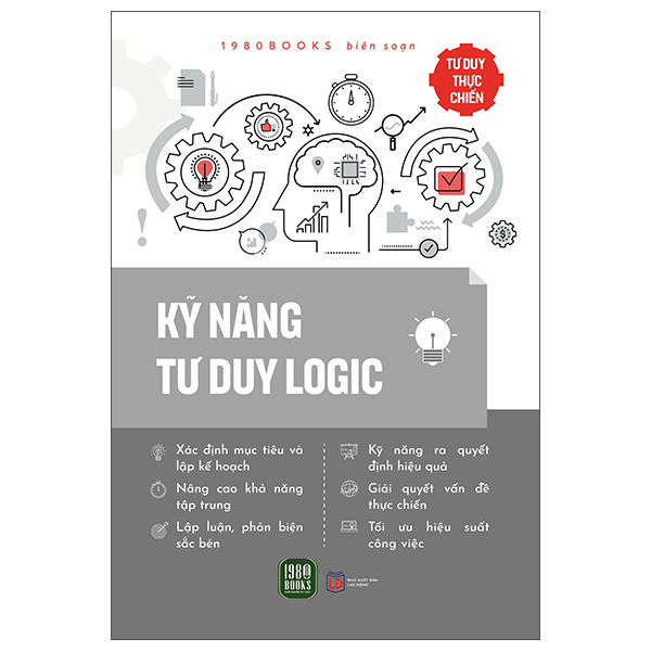 Tải Sách Ky Nang Tu Duy Logic PDF dễ dàng