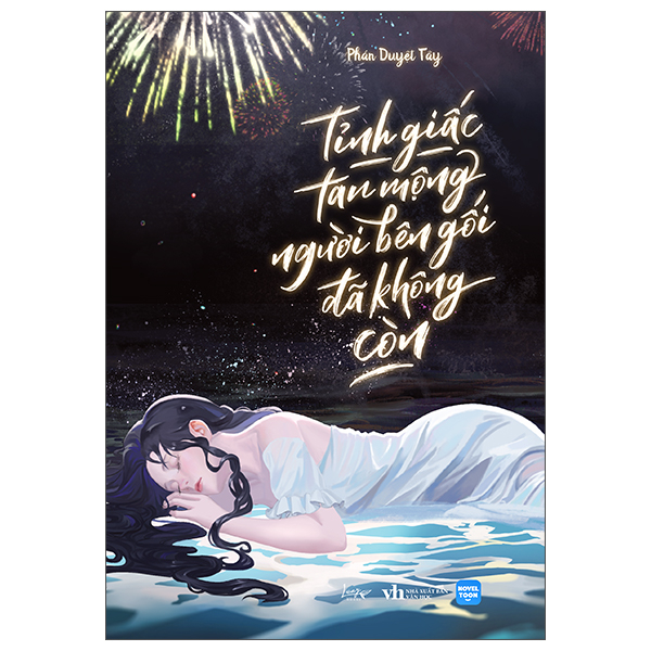 Tải Sách Tinh Giac Tan Mong - Nguoi Ben Goi Da Khong Con PDF dễ dàng
