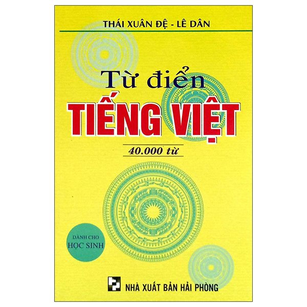 Tải Sách Tu Dien Tieng Viet 130000 Tu PDF dễ dàng