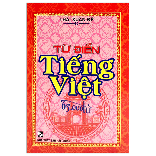 Tải Sách Tu Dien Tieng Viet 40.000 Tu PDF dễ dàng