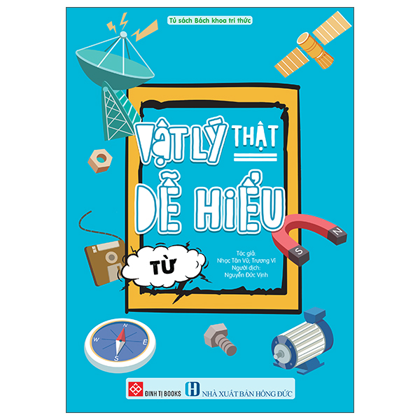Tải Sách Vat Ly That De Hieu - Nhiet PDF dễ dàng